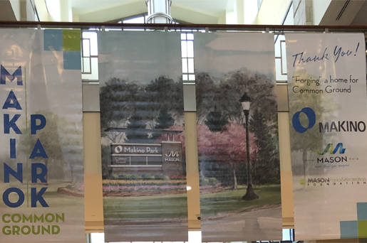 Mason Parks & Recreation Foundation - Home