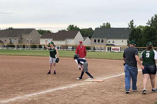 Mason Parks & Recreation Foundation - Home